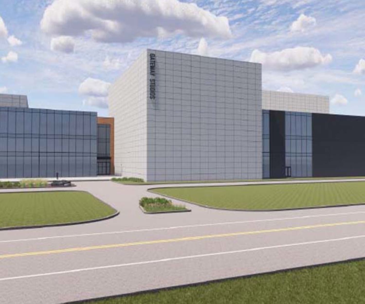 News - Gateway Studios & Production Services