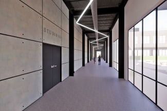 Studios - Gateway Studios & Production Services