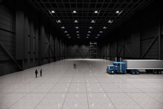 Studios - Gateway Studios & Production Services