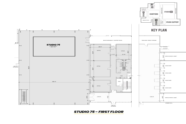 Studios - Gateway Studios & Production Services