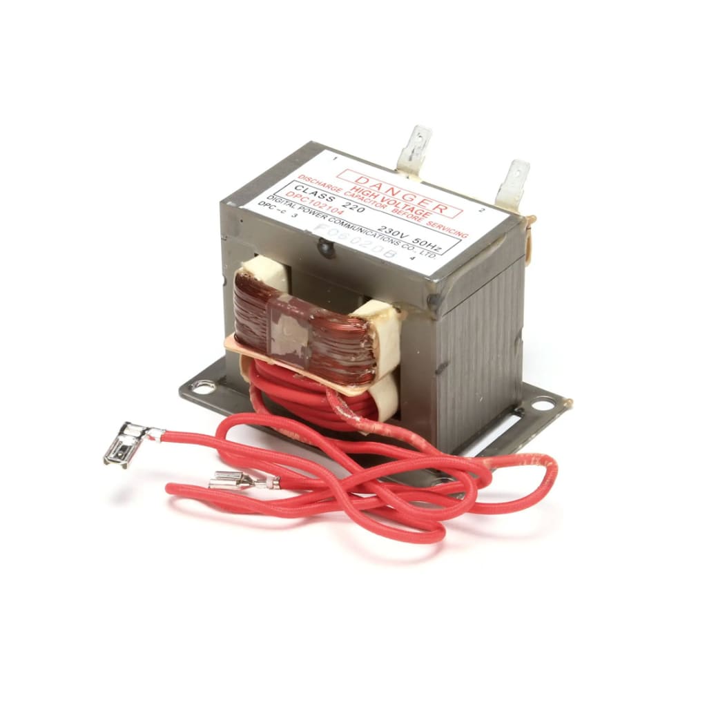 50Hz Filament Transformer with packaging Kit