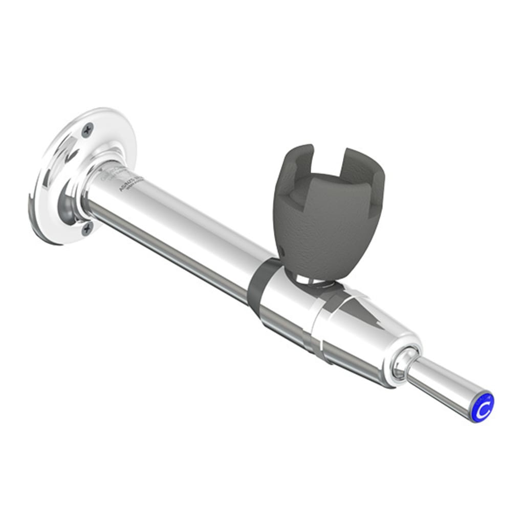 Horiztonal Lever Action Drinking Bubbler