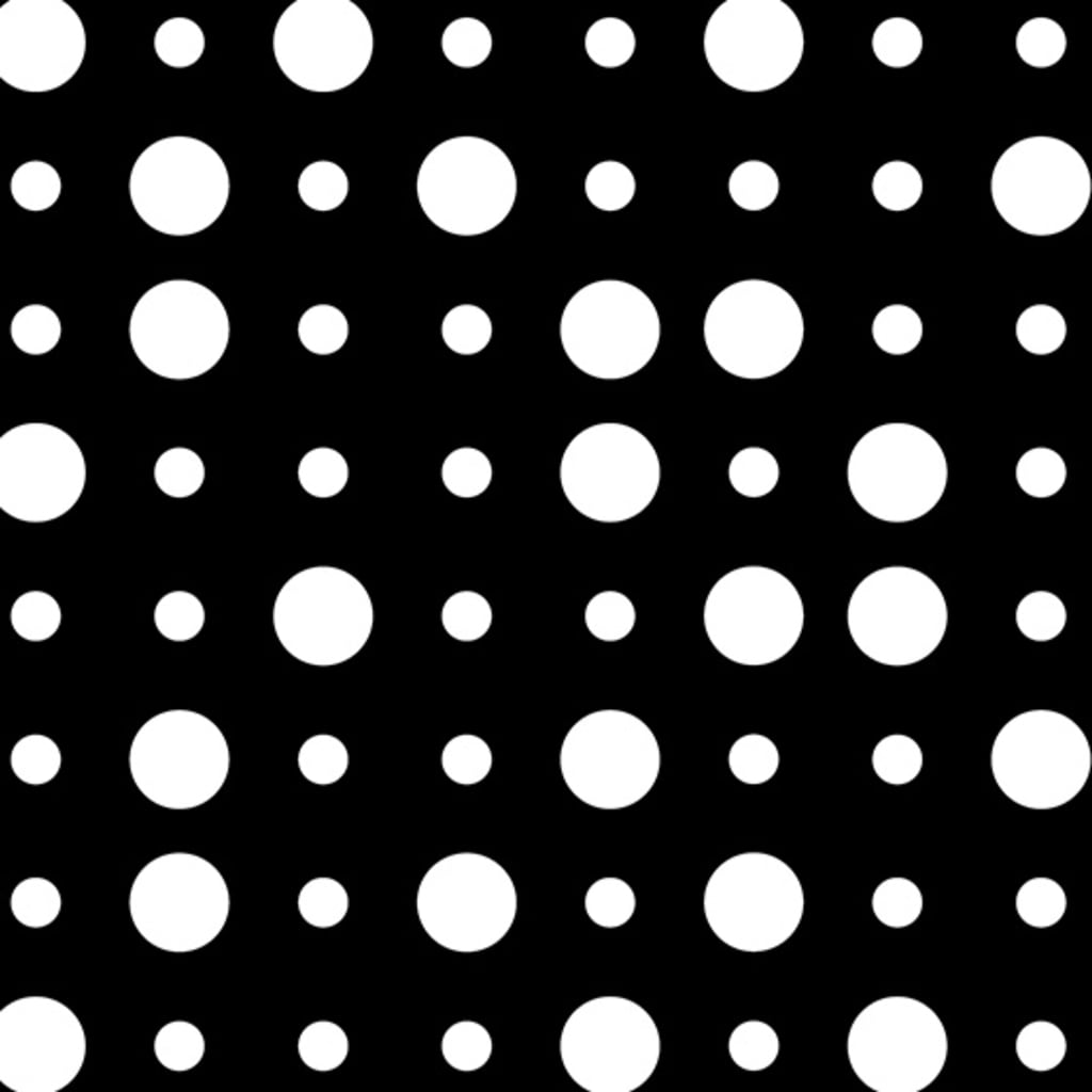 PerfArt Standard Round Pattern PM.R3.21