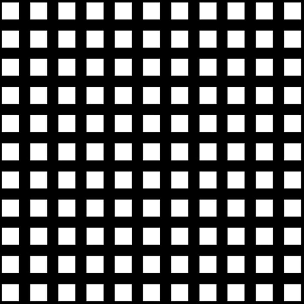 what is square pattern