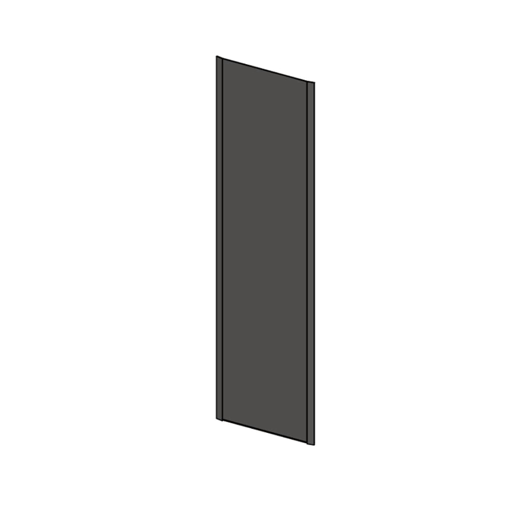 Simply Stainless Infill Panel to Suit Door Panel Kit SS32.DPK.INFILL