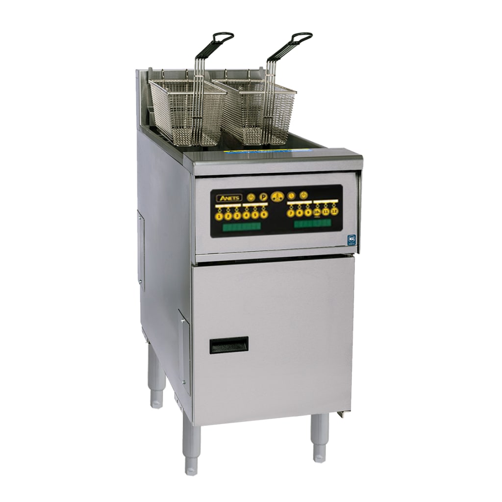 Anets Platinum Series Electric Fryer AEP14