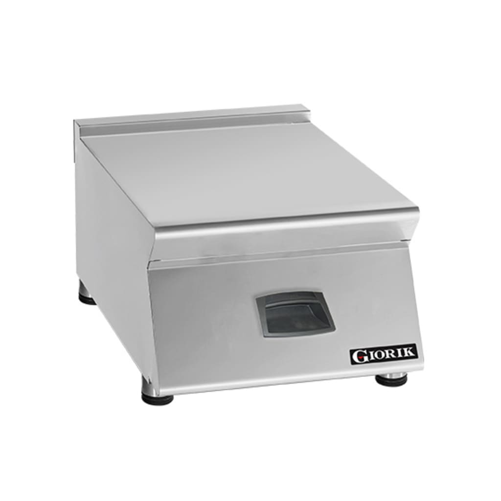 Giorik 900 Series 400mm wide Worktop with drawer EN92CT