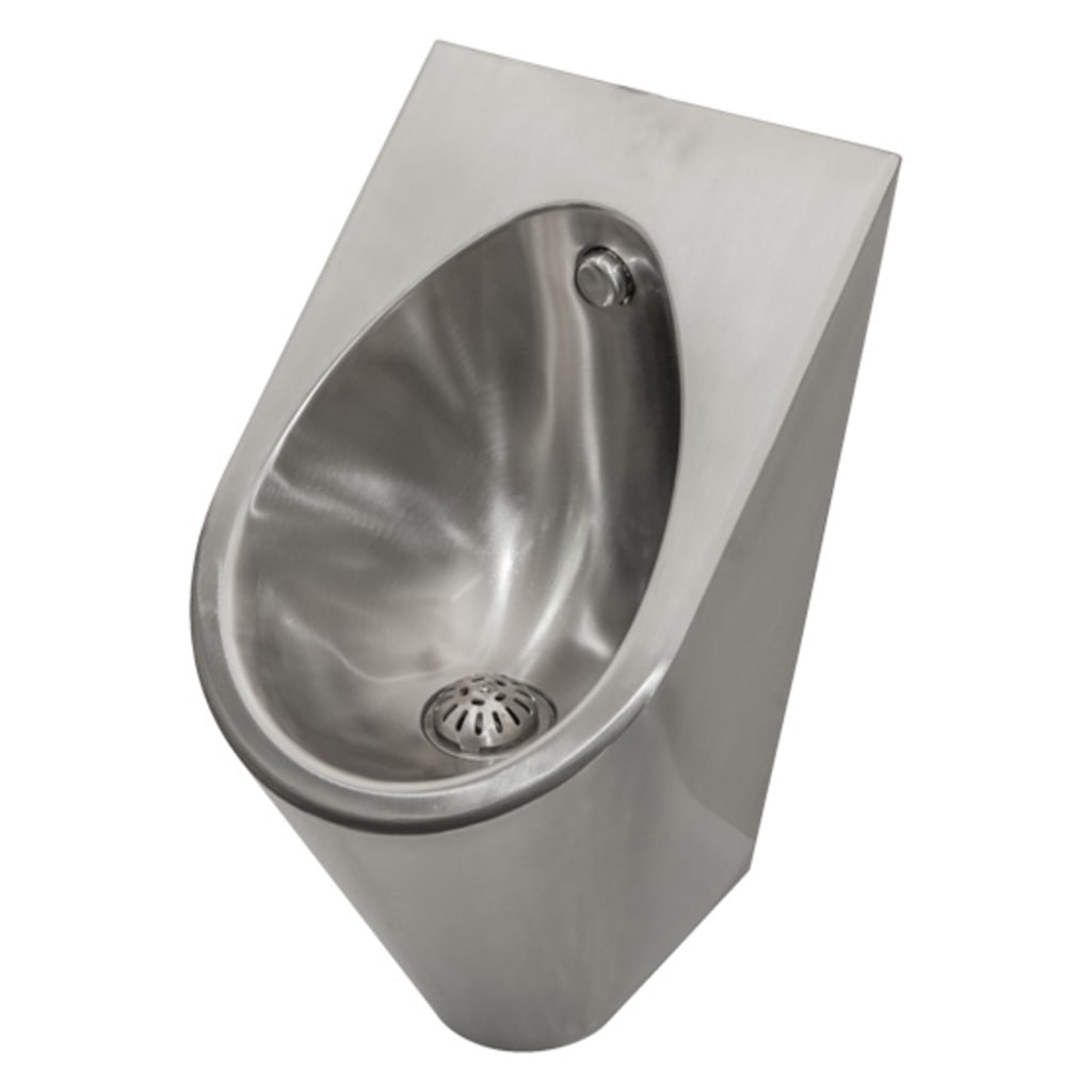 Stoddart Plumbing Pod Urinal