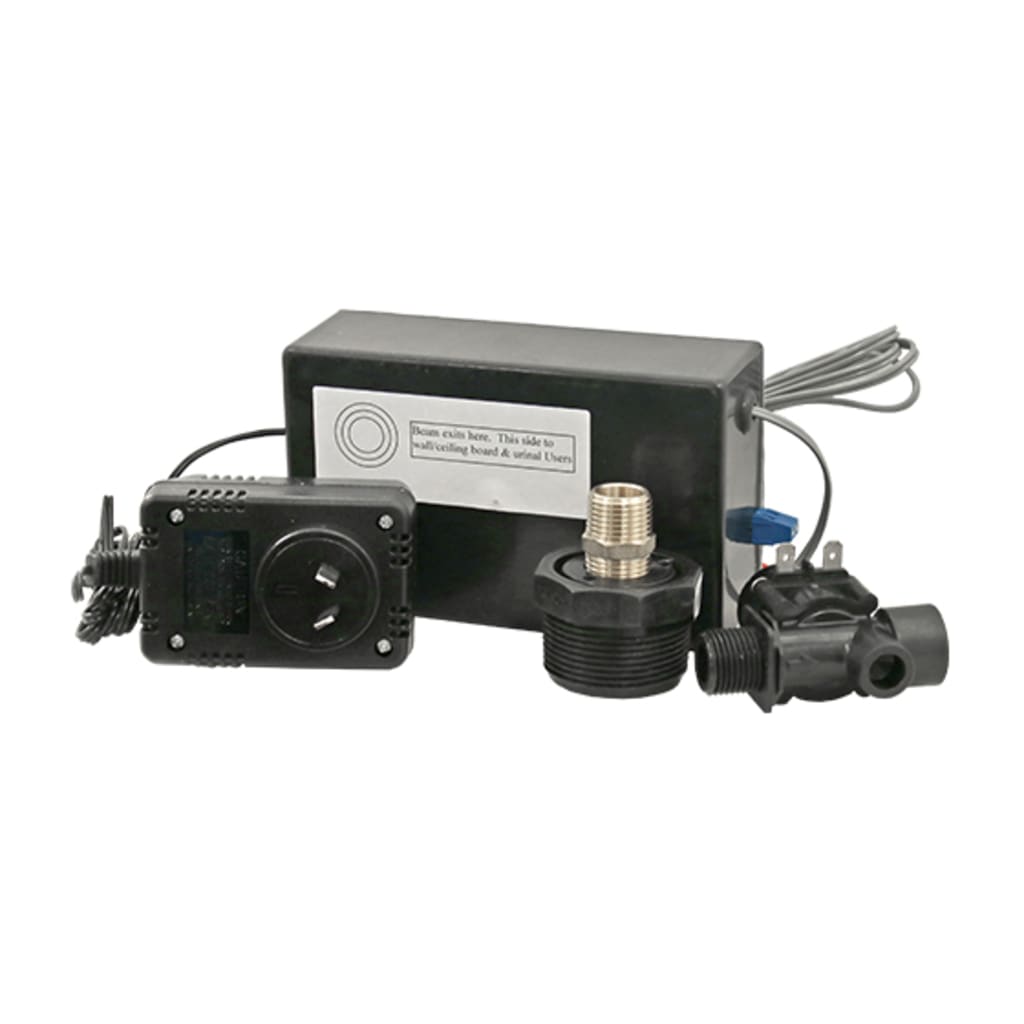 Stoddart Plumbing Intelliflush Urinal Flushing Sensor - Triple FD.IUFS.3