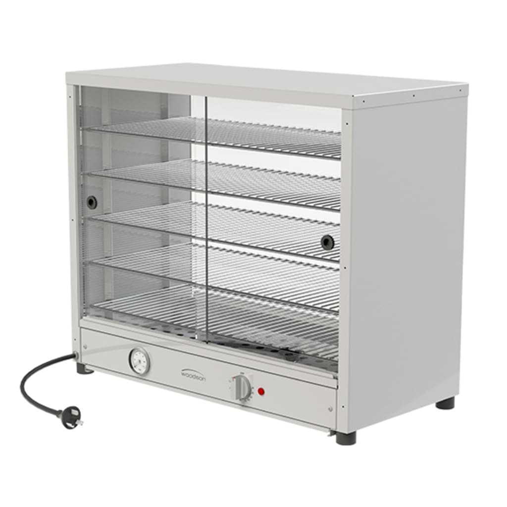 Woodson Pie Display W.PIA