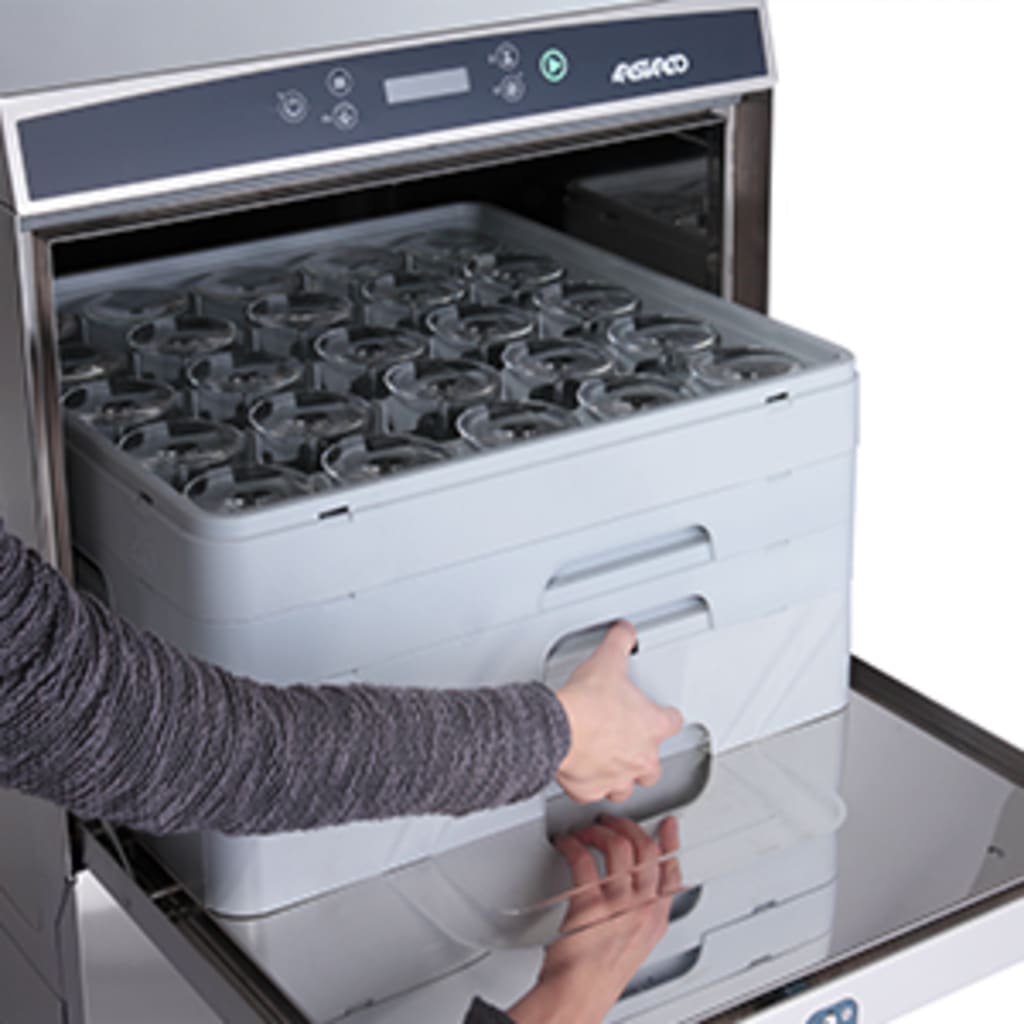 Warewashing - Browse Commercial Warewashing Solutions for Foodservice