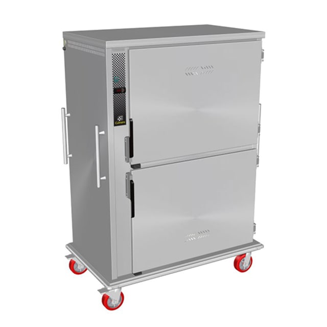Culinaire Banquet Carts CH.BC