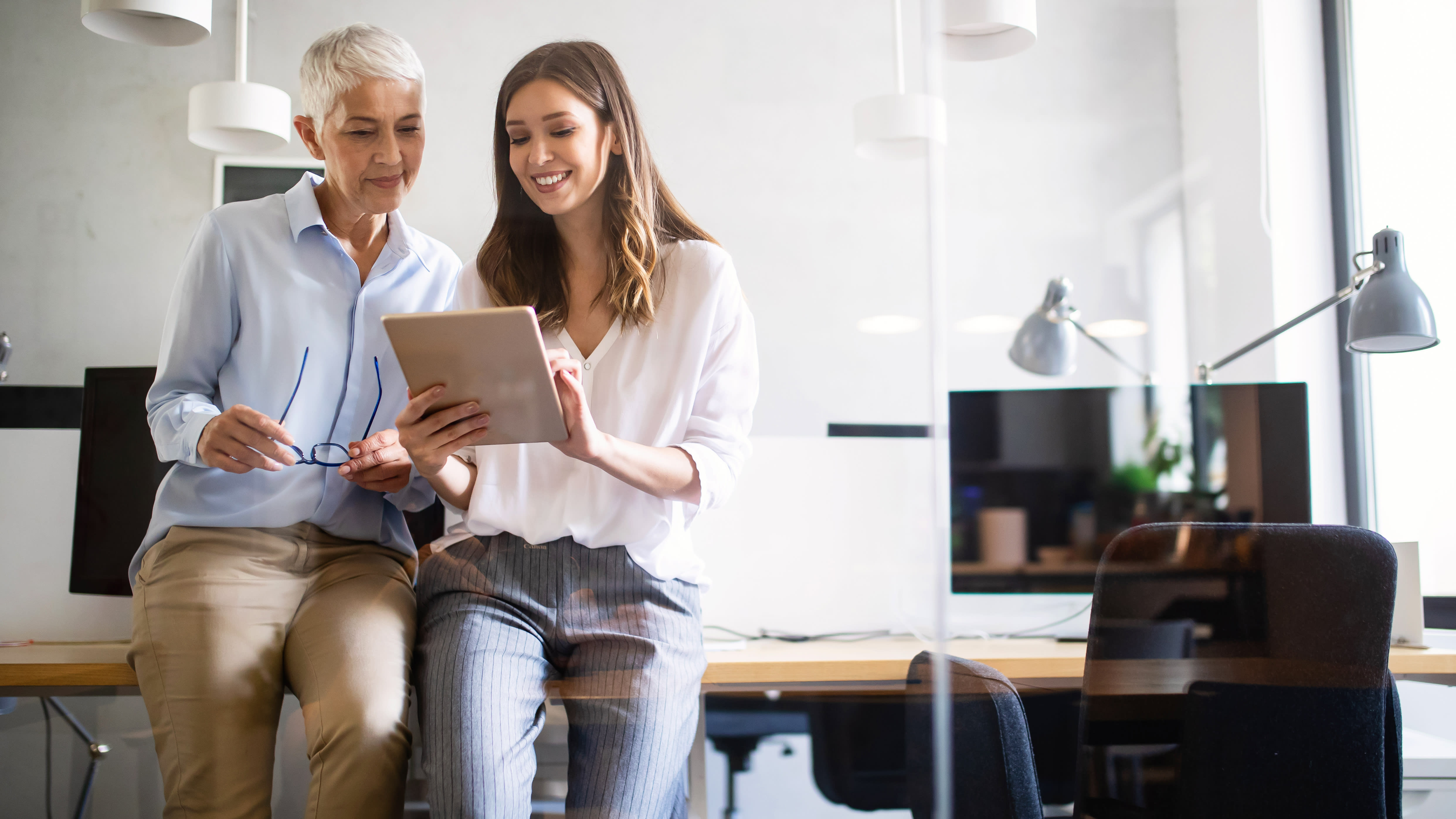 Digital Transformation in State and Local Government | Solutions | Hyland