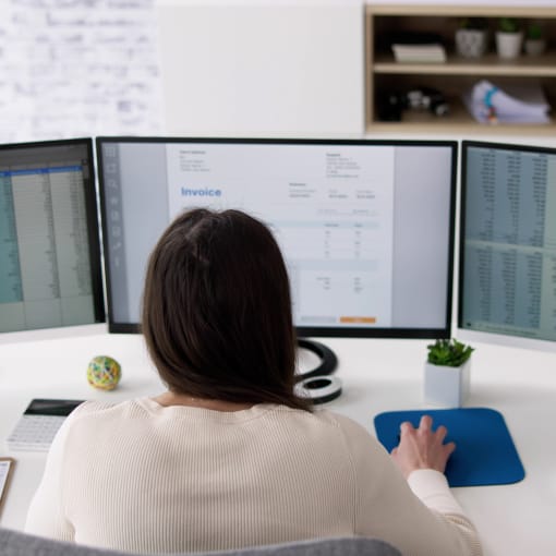 Invoice Processing: Hyland Direct Spend Matching for Workday | Video ...