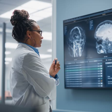 Acuo VNA | Medical Imaging | Hyland