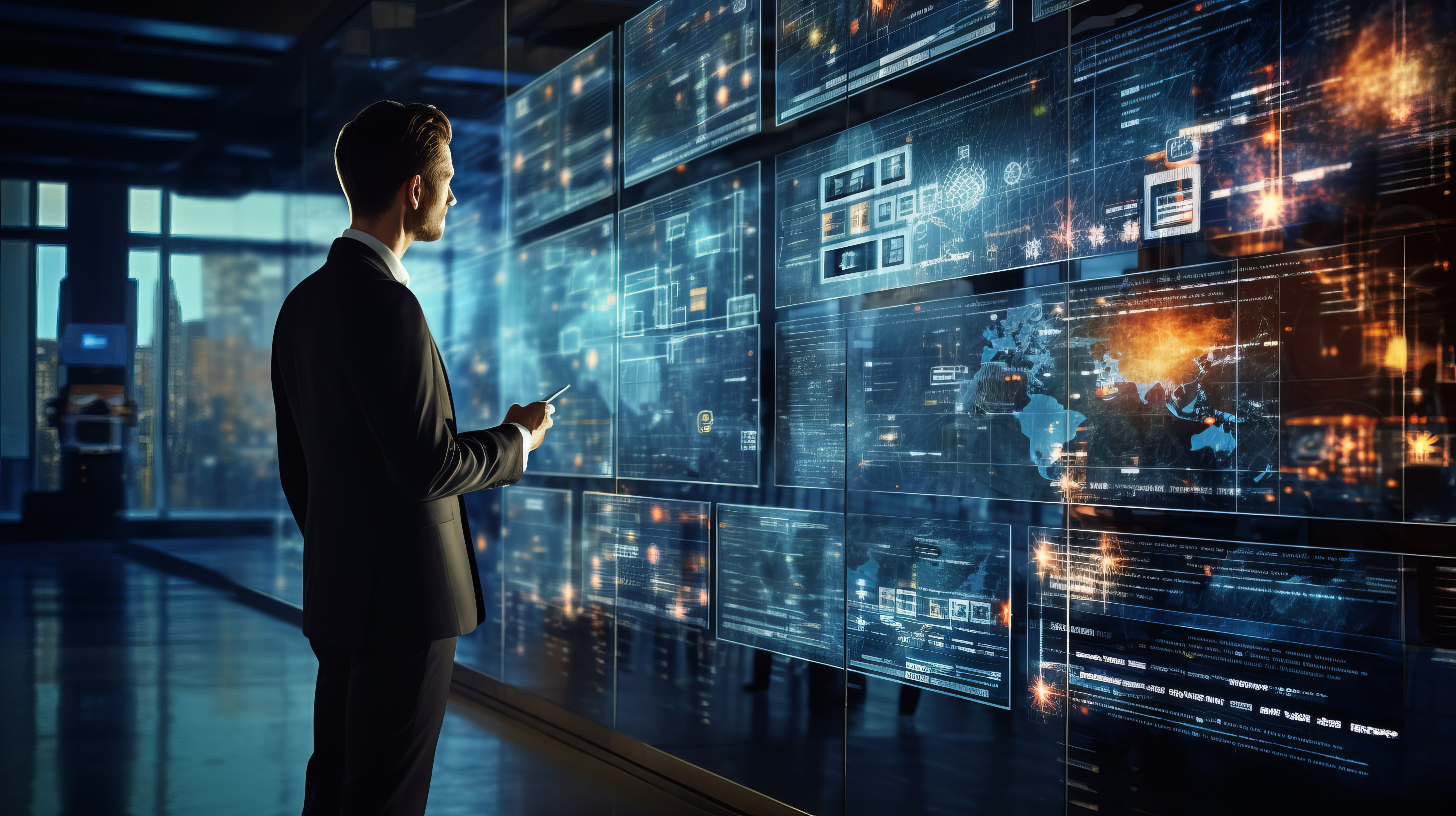 Hyland Software | Content Services | Enterprise Content Management