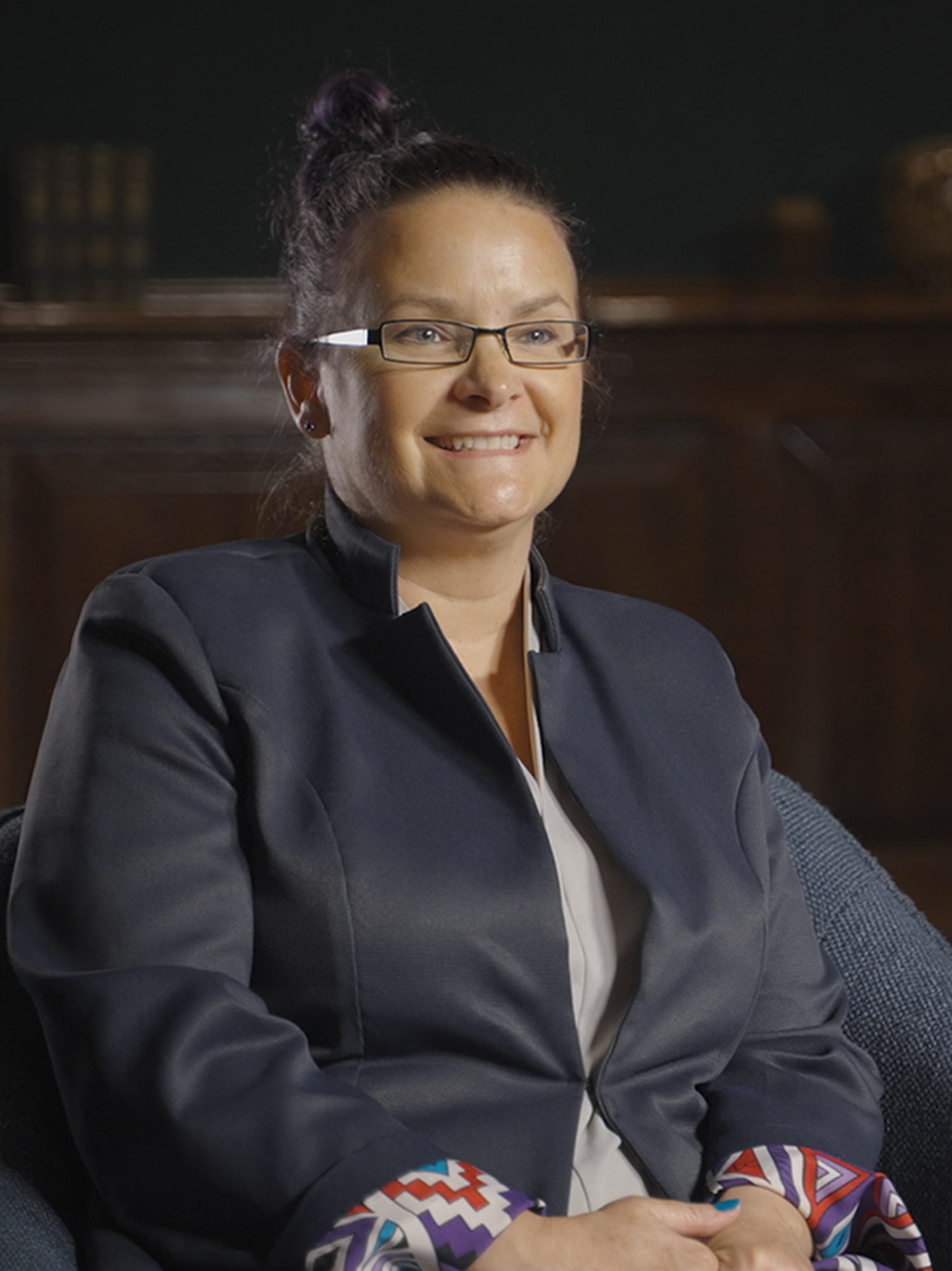 All search result from Hyland