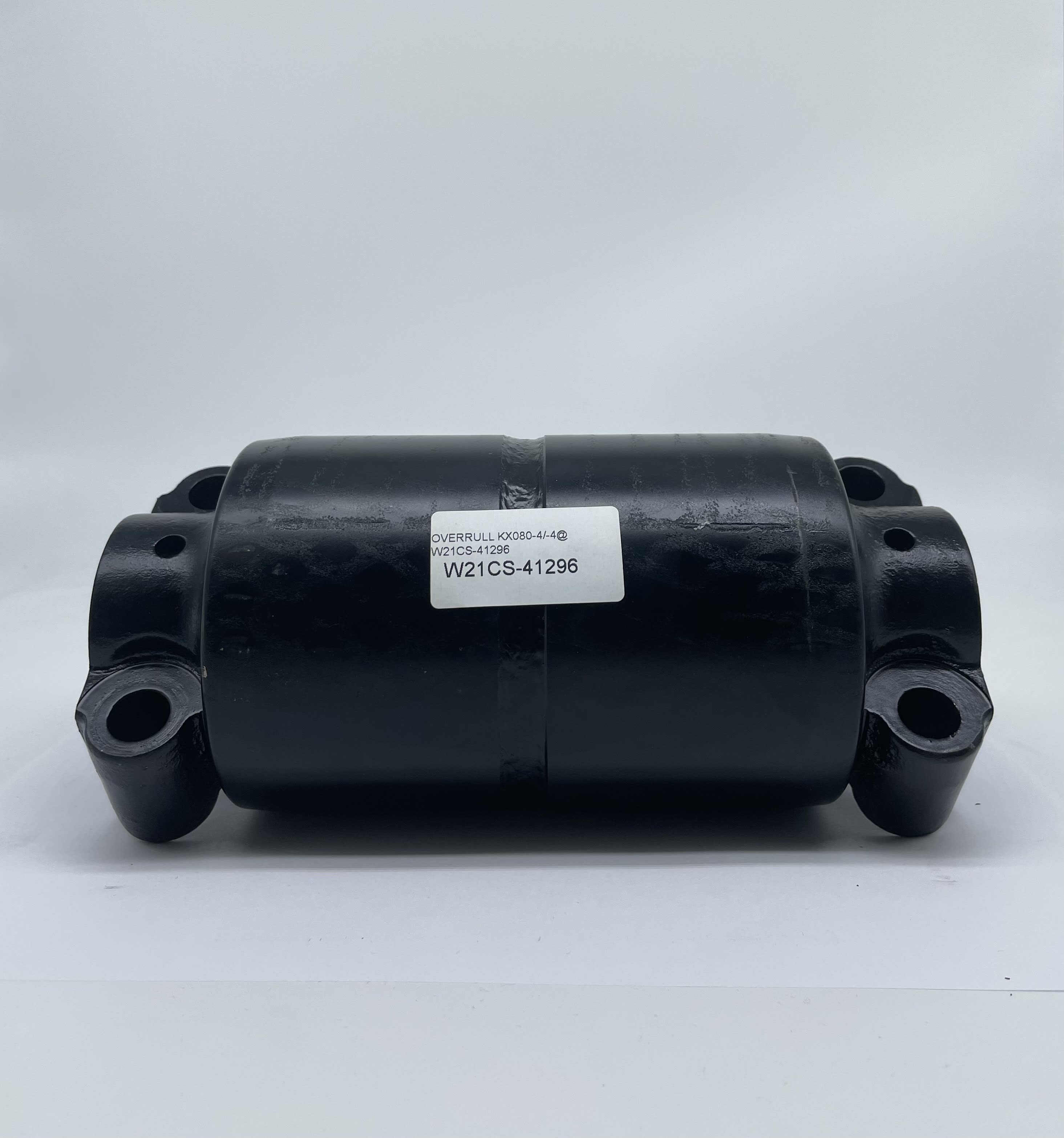 OVERRULL KUBOTA KX080-4, KX080-4@, KX080-4@2 -- Hymax AS