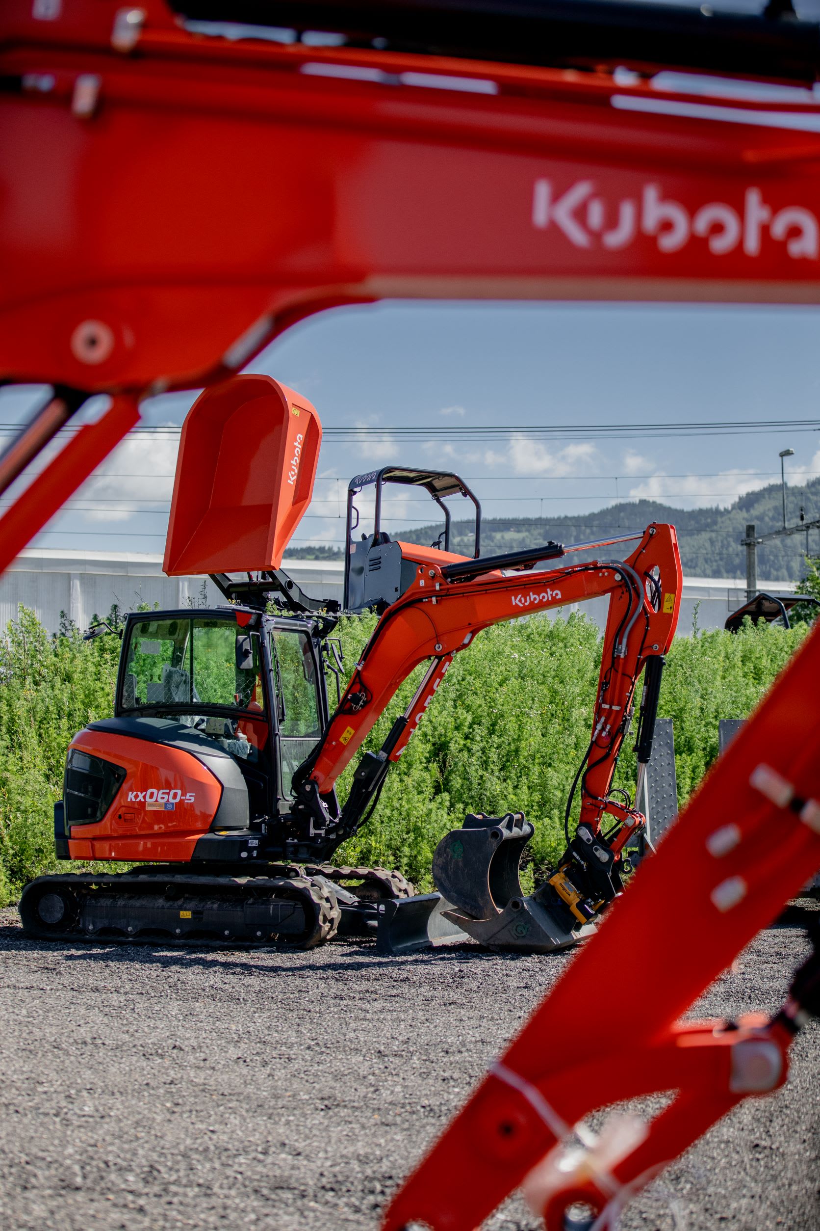 Produktinformasjon -- Hymax AS