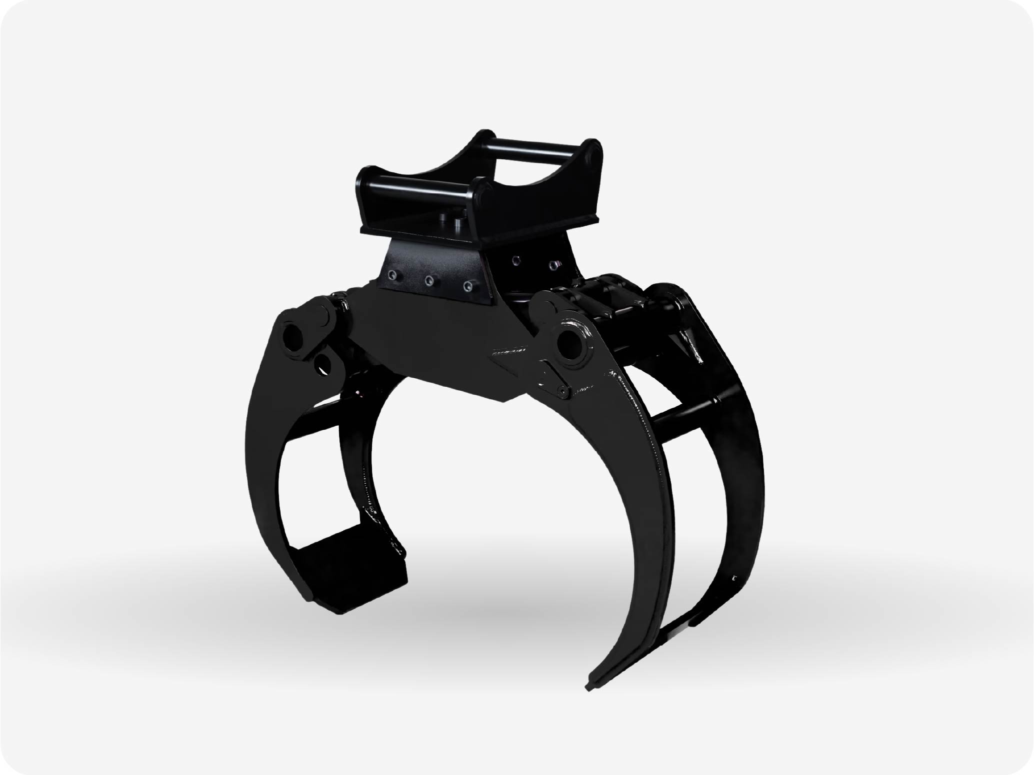 Entreprenørklyper -- Hymax AS