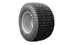 Dekk/ bredde 24x13-12 gresshjul / 122 cm -- Hymax AS