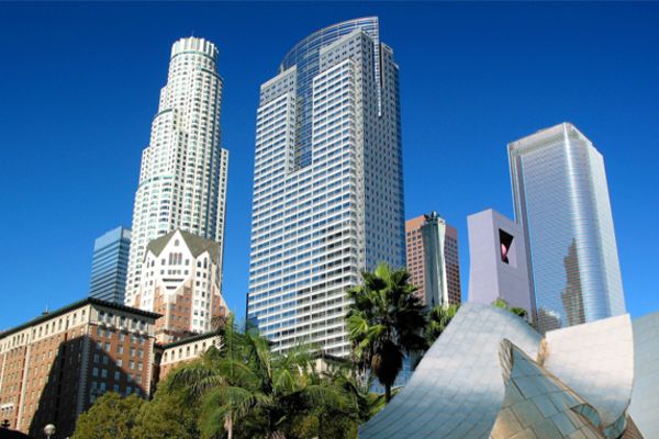 Grand Tour of Los Angeles | Starline Tours
