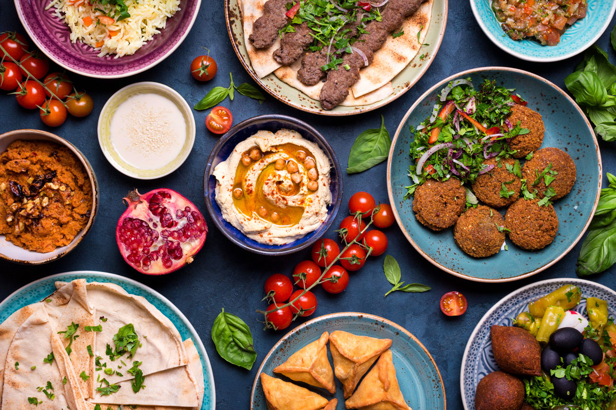 The Best Halaal Eateries In Johannesburg With City Sightseeing The Best Halaal Eateries In Johannesburg With City Sightseeing