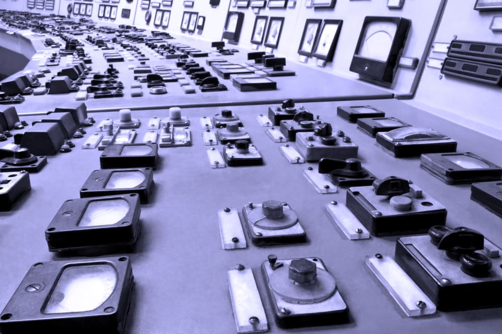 Let S Code A Basic Profiler Reinteractive Article