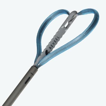 REVEEL Laparoscopic Liver Retractor | Microline Surgical