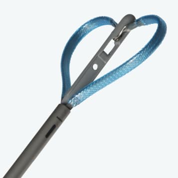 REVEEL Laparoscopic Liver Retractor | Microline Surgical