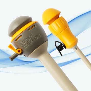 Laparoscopic Instruments | Microline Surgical