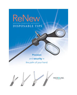 Brochures | Microline Surgical