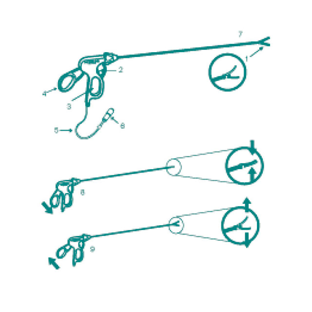 IFUs | Microline Surgical