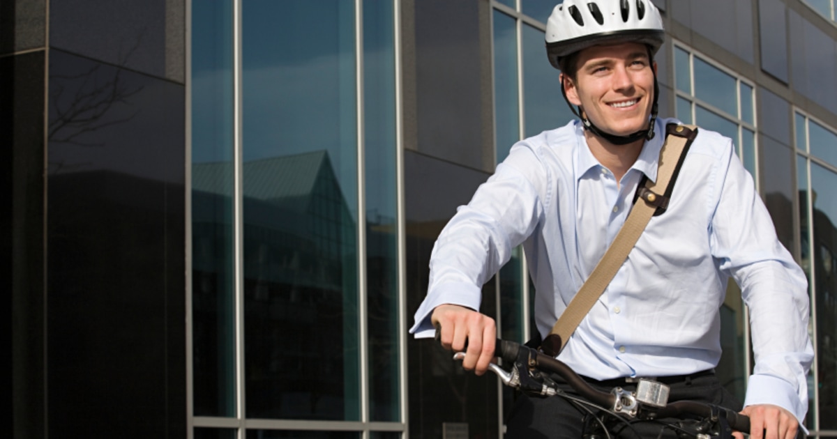 Focus On Bicycle Car Collision Avoidance Clore Law