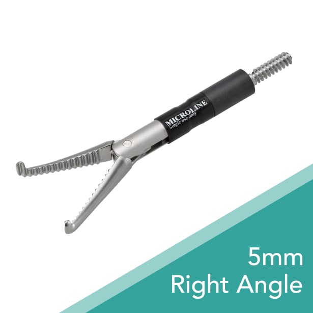 5mm Right Angle | Microline Surgical