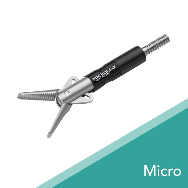 Micro Dissector | Microline Surgical