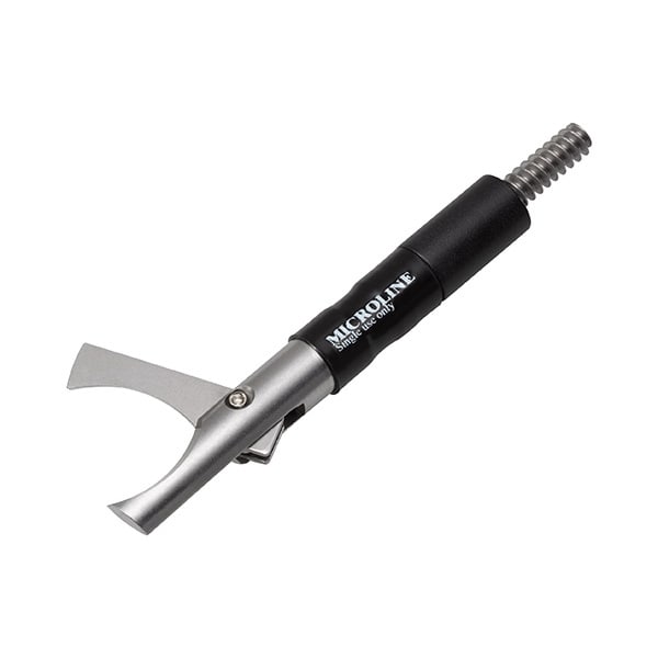 Hook Scissor | Microline Surgical