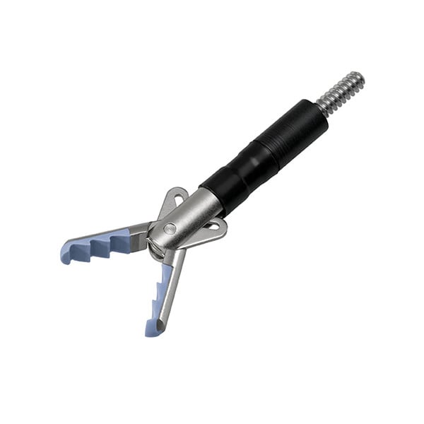 Atrau Short Grabber | Microline Surgical