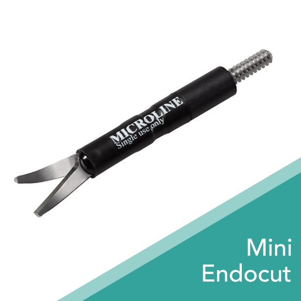 Mini Endocut Scissor | Microline Surgical