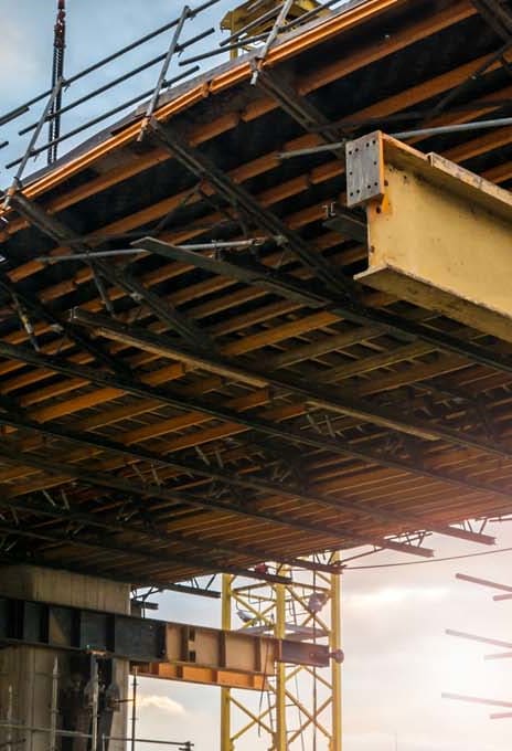 Construction Litigation: Litigation Types and the Process | Dunn ...