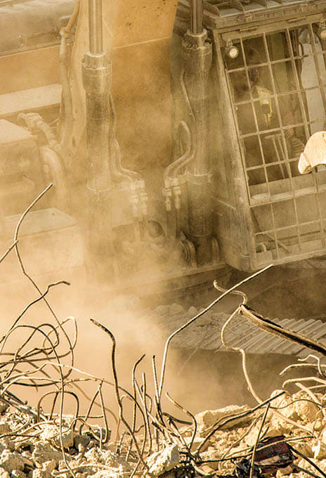 Heavy Machinery Accidents: Examining the Underlying Causes | Dunn ...