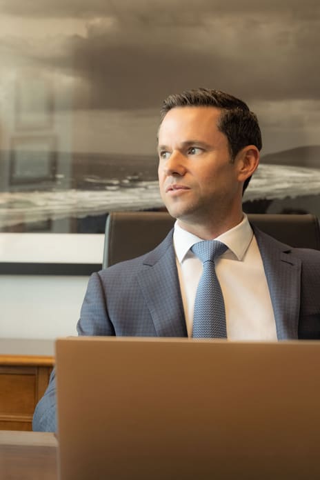 Connor G. Sheehan | Dunn Sheehan, LLP