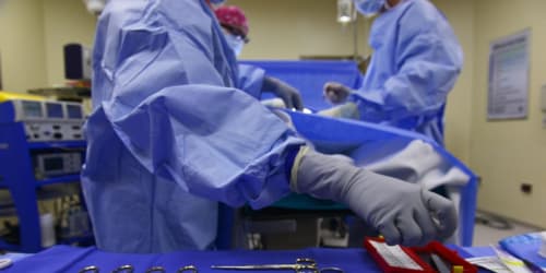When Surgical Hardware Fails, Who Is Liable?