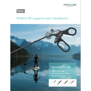Brochures | Microline Surgical