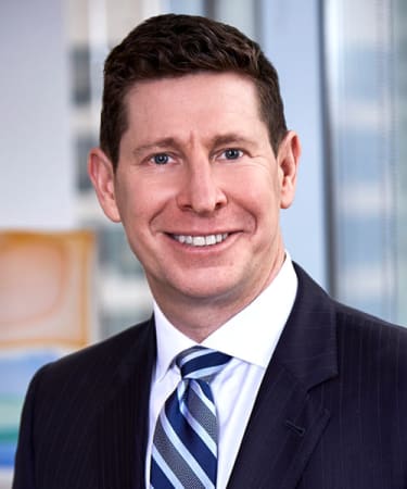 Daniel Rovner, Esq. – Ross Feller Casey