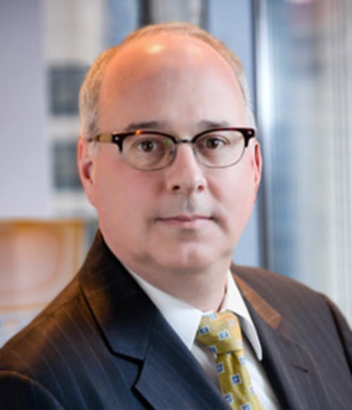 Gerald Parker, III, M.D., J.D., Esq. | Ross Feller Casey, LLP