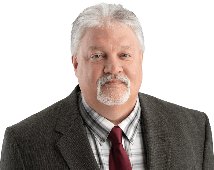 Brooks Rugemer | Commercial Trucking Expert