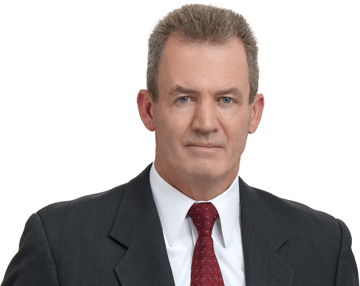 Automotive Engineer & Crash Expert - John Mansfield