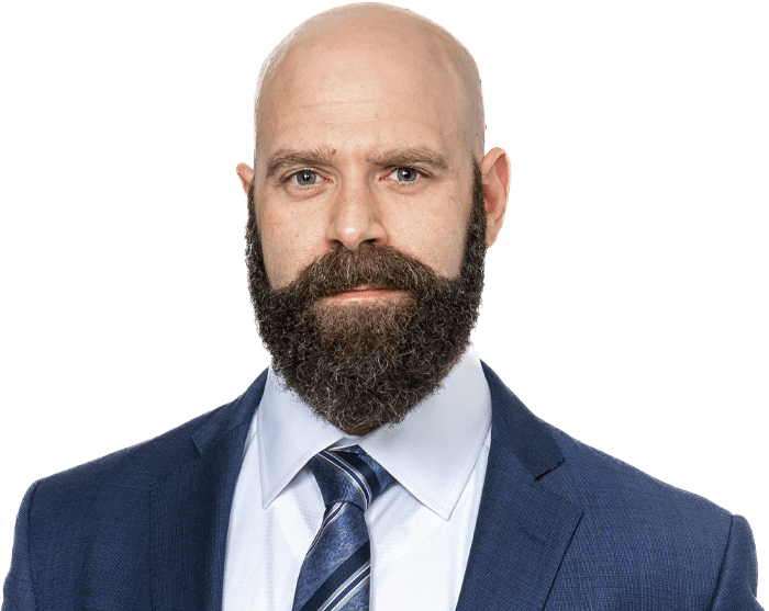 Richard Murray P.E. | Industrial Safety Expert