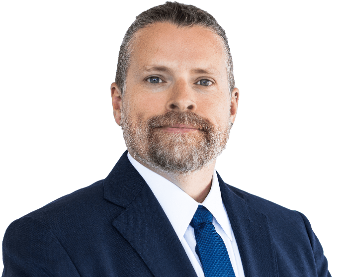 Marine Operations Expert | C. Edward Scott